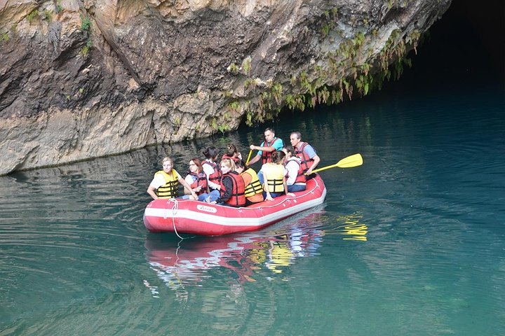 Excursion to Altinbesik Cave and Ormana Village Harga Promo Terbaru 2023