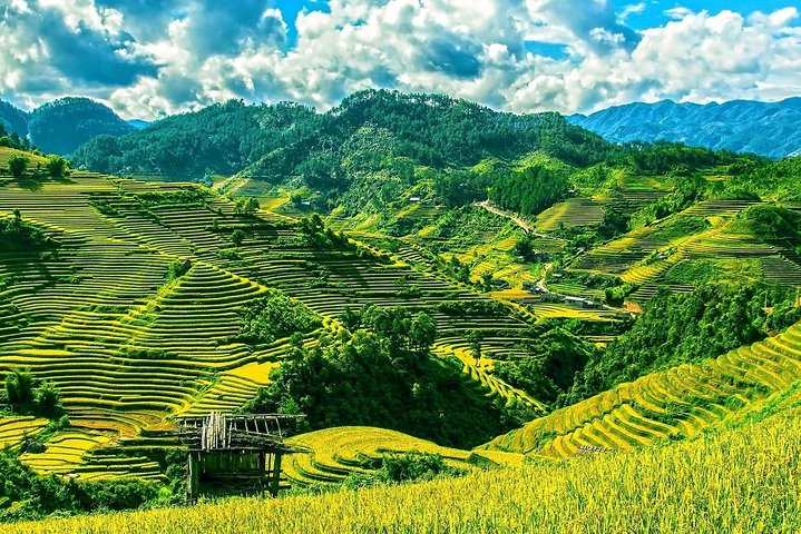 Sapa vacation 3 days 2 night Harga Promo Terbaru 2023