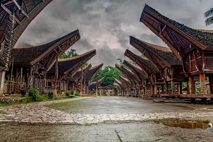 Sulawesi 3 Days Private Tana Toraja Tour from Makassar Harga Promo ...