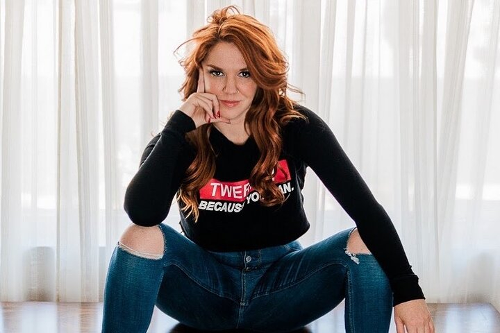 Viral Live with Sarah Hester Ross at Notoriety in Las Vegas Harga Promo ...