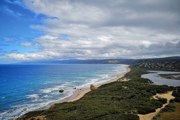 Split Point Lighthouse Tours Diskon 50% Harga Tiket Masuk