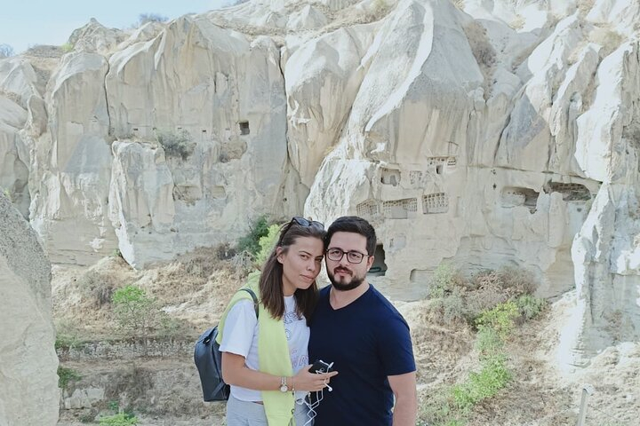 8-Day Private Turkey Sightseeing Tour Harga Promo Terbaru 2023