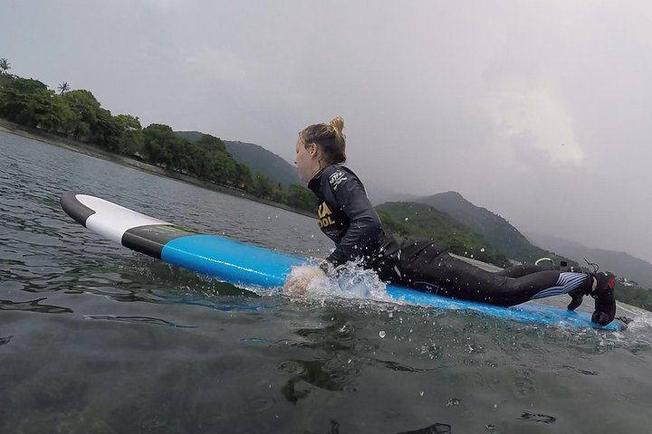 Senggigi Surf lesson packages - 3 lessons Harga Promo Terbaru 2023