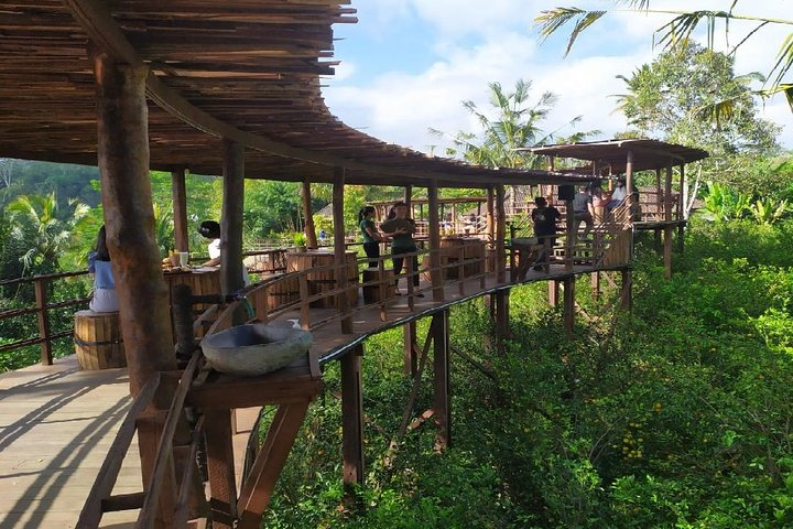 Exclusive Ubud Sightseeing Tour - Instagramable Spot and More Harga ...