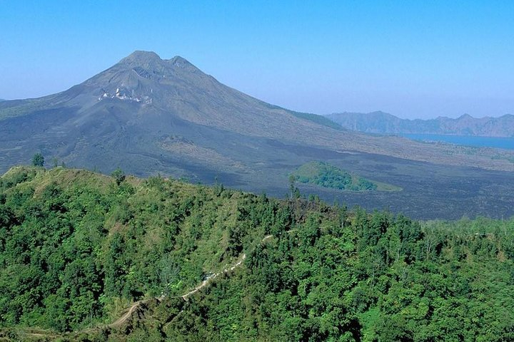 Private Full Day-Tour: Ubud Waterfall and Kintamani Volcano Trip Promo ...