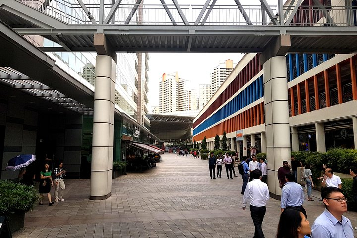 Public Housing - Into the HDB Heartlands Harga Promo Terbaru 2023