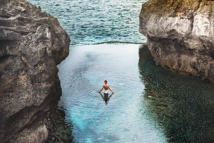 Nusa Penida Day Tour Diskon 50% Harga Tiket Masuk