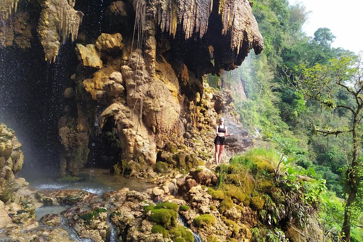 Waterfalls Tour Harga Promo Terbaru 2023