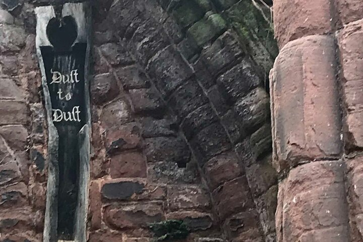 Haunted Chester and its Ghosts: A Self-Guided Walking Tour Diskon 50% ...