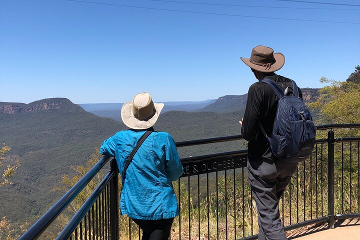 Blue Mountains Group-Tour Hike/Zoo from Sydney Harga Promo Terbaru 2023