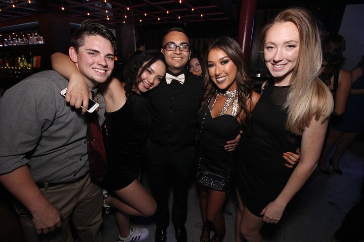 Skip-the-Line Gaslamp Club Crawl in San Diego Harga Promo Terbaru 2023