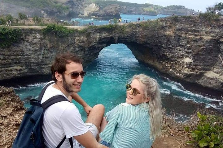 Private Nusa penida packages Diskon 50% Harga Tiket Masuk