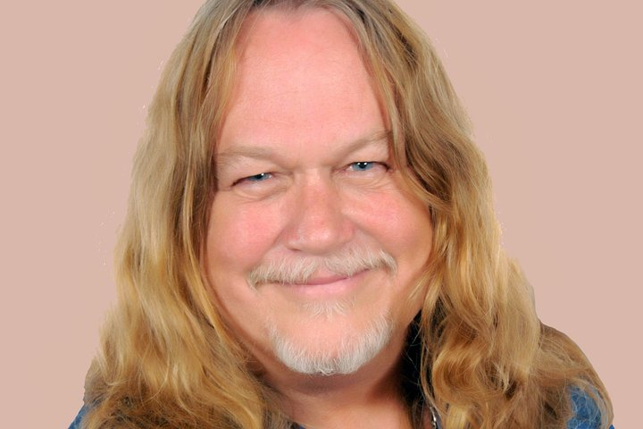 The Music, Humor, and Stories of Baby Boomer Steve Moris! Harga Tiket ...