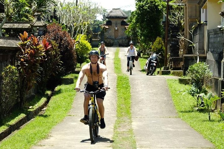 Best Taro - Ubud Bali Bicycle Tours Harga Promo Terbaru 2023
