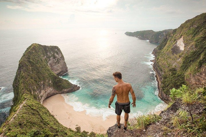 Nusa Penida Instagram Tour: Legendary Spots (Private & All-Inclusive ...