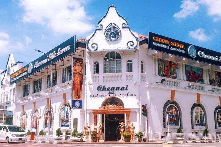 Private Tour : Royal Town of Klang City from Kuala Lumpur Harga Promo ...