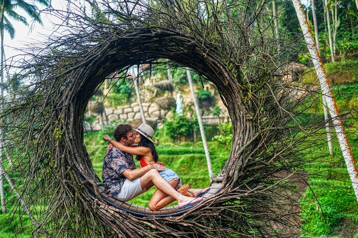 Bali Waterfall Instagram Highlights Harga Promo Terbaru 2023