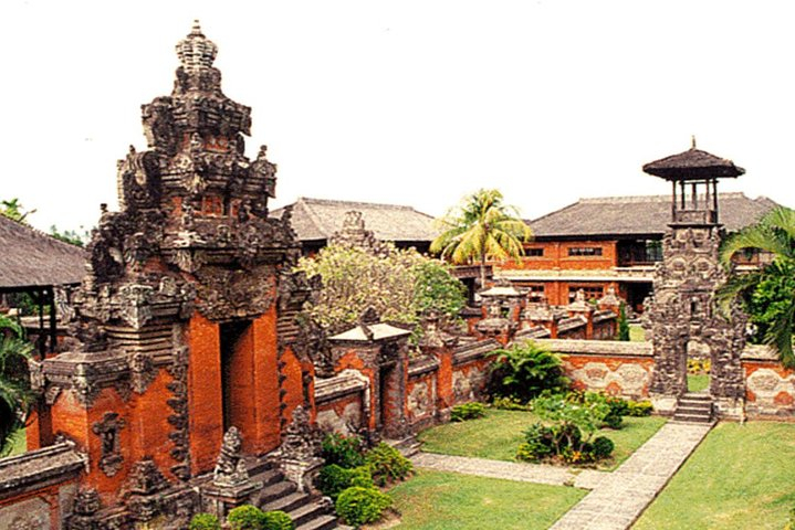 Denpasar Heritage City Tour Harga Promo Terbaru 2023