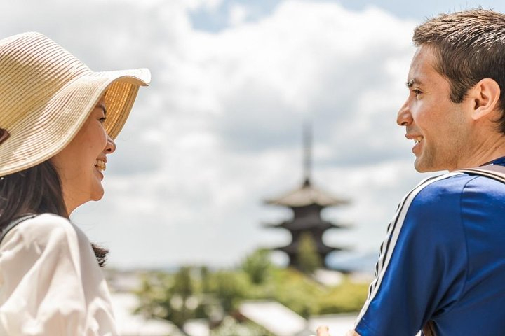 Private Tour Guide Kyoto with a Local: Kickstart your Trip, Personalized Harga Promo Terbaru 2023
