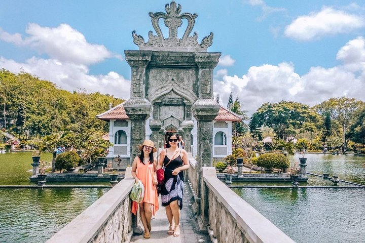 Full-Day Customized Amazing Private Tours in Bali Harga Promo Terbaru 2023