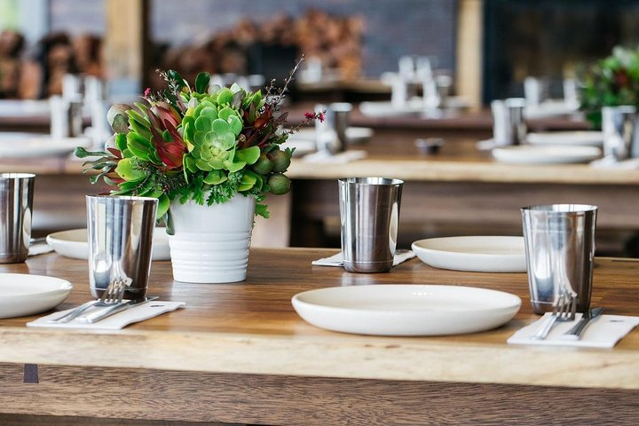 Mornington Peninsula 2-6 guests Lunch Rare Hare or Merricks General ...