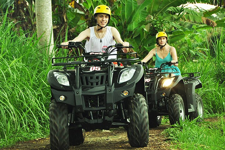 Bali ATV Adventure Diskon 50% Harga Tiket Masuk