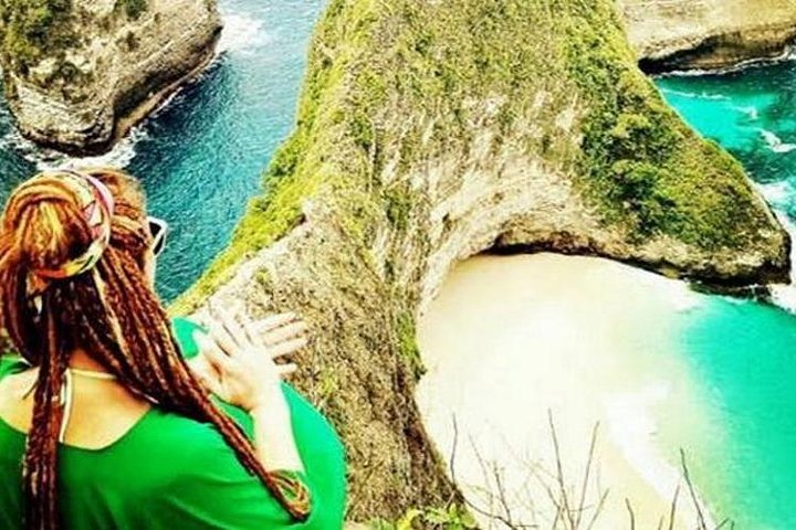 Bali Full Day Tour - Nusa Penida Island Tour Diskon 50% Paket Tur
