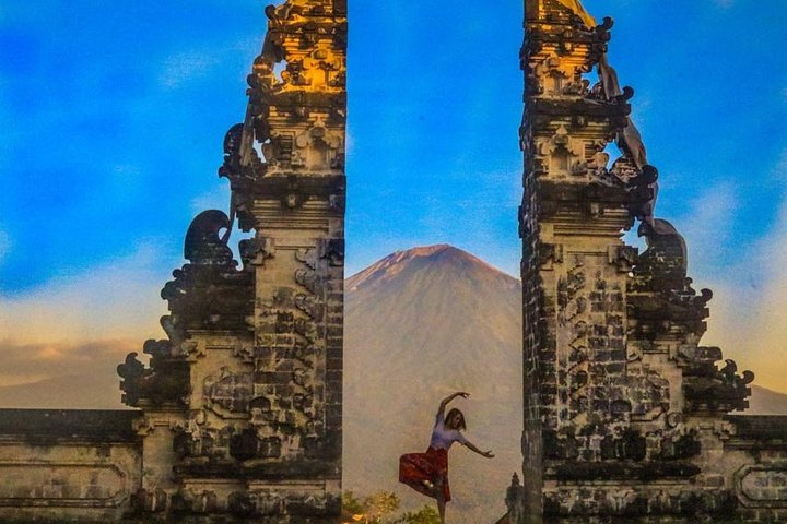 Heaven Gate Eastern Bali Tour Harga Promo Terbaru 2023