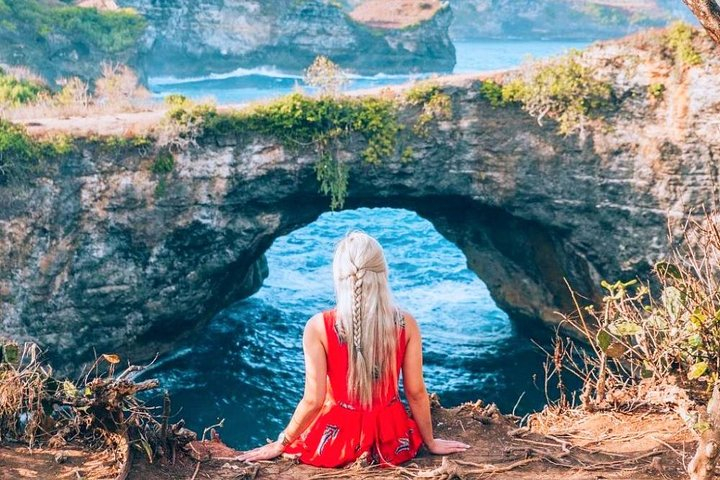 Nusa Penida Island One Day Tour Package Harga Promo Terbaru 2023