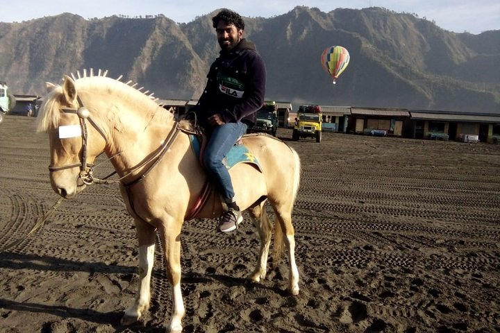 Bromo Sunrise Tour From Malang - 1st Class Service 50% Off Entry Ticket ...