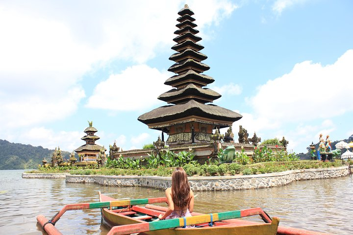 Best of Ubud Tour (Private & All-Inclusive) Harga Promo Terbaru 2023