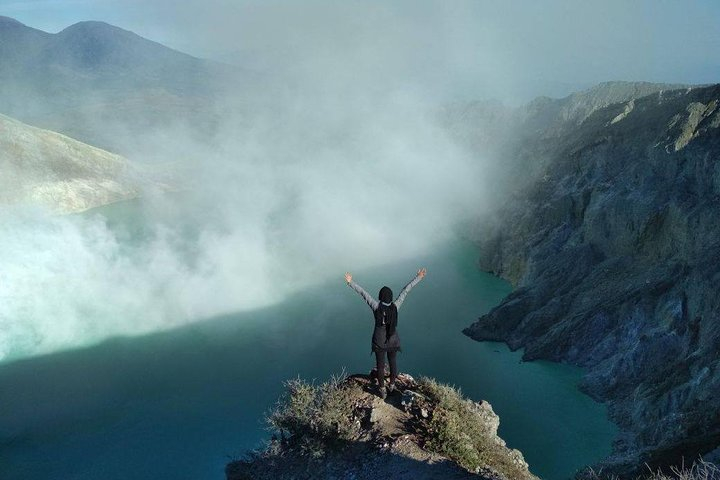 Bromo and Ijen Tour Harga Promo Terbaru 2023