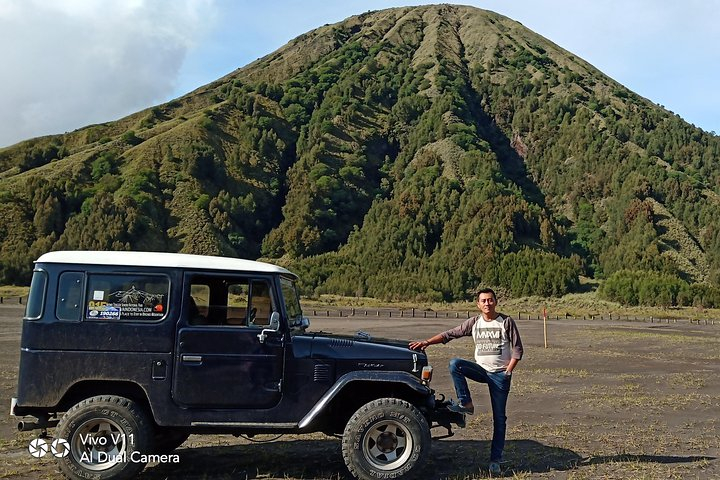 Bromo Sunrise Tour Harga Promo Terbaru 2023