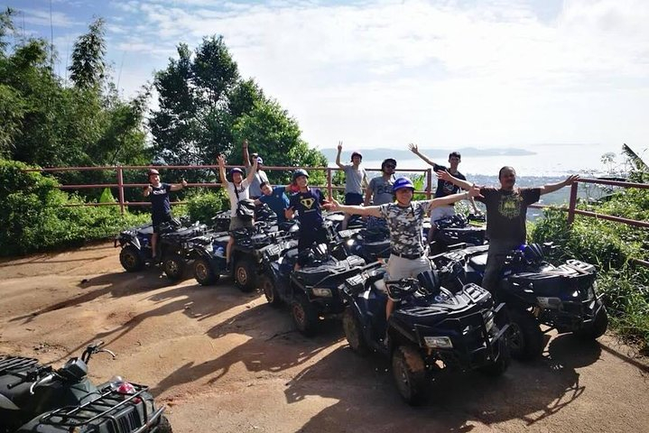 ATV Phuket Tours Harga Promo Terbaru 2023
