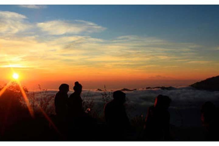 Mount Batur Sunrice Trekking Harga Promo Terbaru 2023
