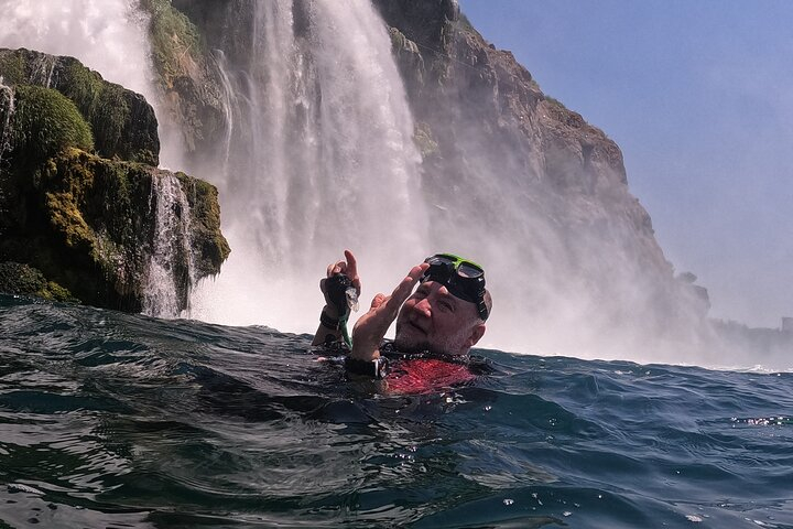 Half Day Scuba Diving @ Duden Waterfalls Harga Promo Terbaru 2023