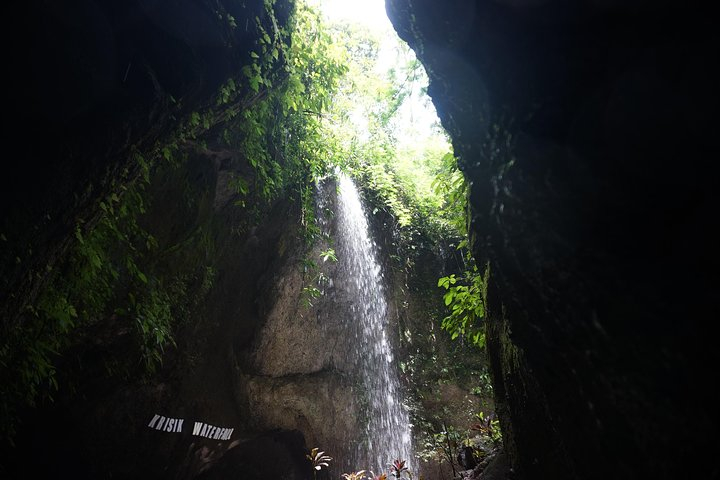 Trekking and Exploring Tangkup and Cepung Waterfall Harga Promo Terbaru ...