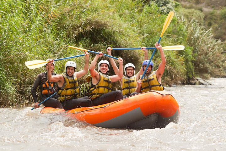 Ubud River Rafting & Jungle Swing with Private Transfer Latest Promo ...