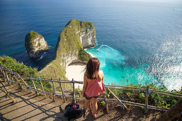 Explore Nusa Penida Bali Diskon 50% Harga Tiket Masuk