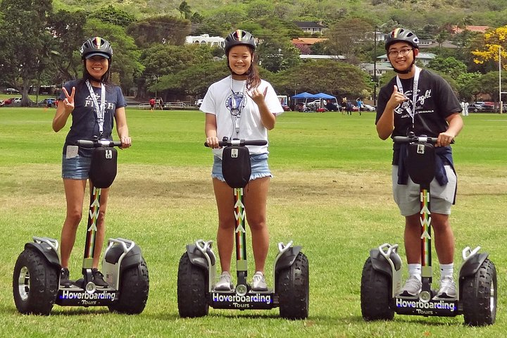 Waikiki Hoverboarding: 1 hour Intro Tour Harga Promo Terbaru 2023