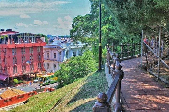 Malacca Day Tour Harga Promo Terbaru 2023