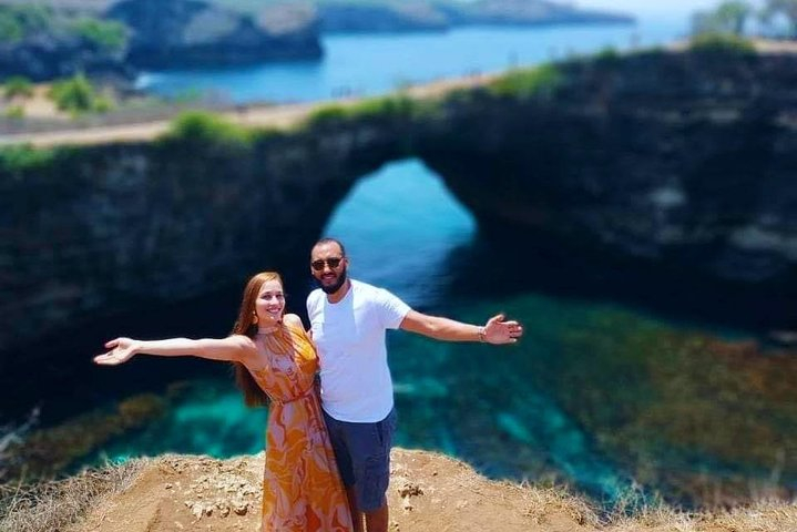 Nusa Penida Island One Day Tour Diskon 50% Paket Tur