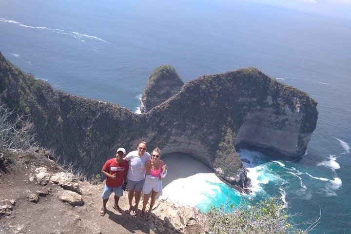 Private One Day Tour package of NUSA PENIDA ISLAND:Hidden Paradise in ...