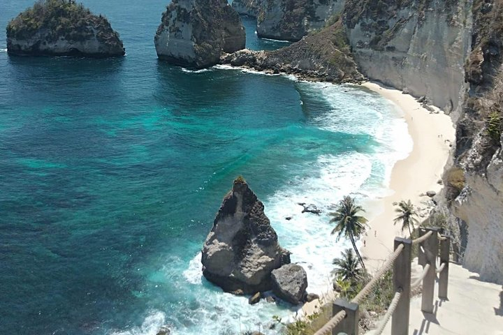 Nusa Penida East Island Tour Diskon 50% Harga Tiket Masuk