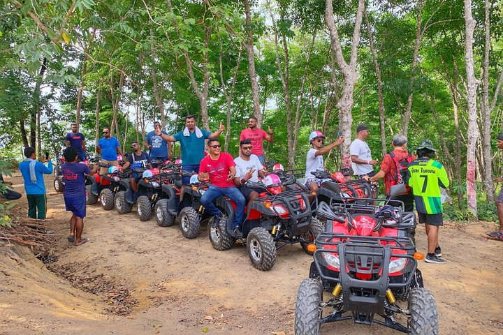 Extreme Adventure With ATV Harga Promo Terbaru 2023