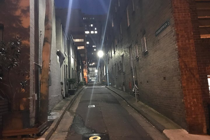 Sydney's Razor Gang True Crime Tour Harga Promo Terbaru 2023