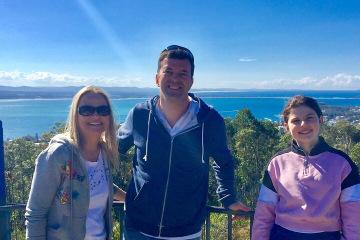 Port Stephens Private Tour From Sydney, with Dolphin/ Whale Cruise ...