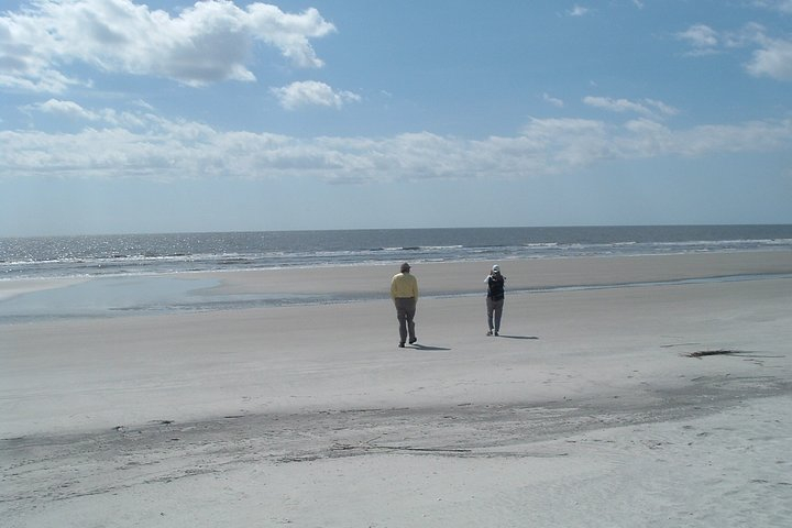 Half Day Sapelo Island Tour Harga Promo Terbaru 2023