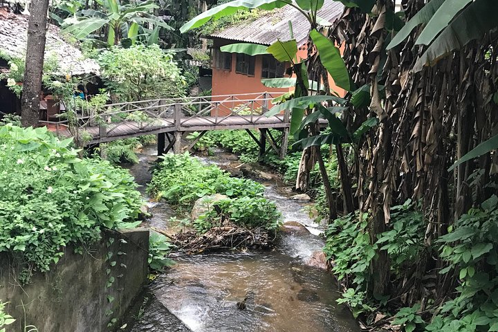 The Relaxing Environment of Mae Kampong Harga Promo Terbaru 2023