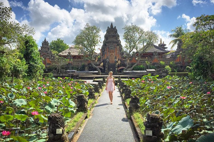 Ubud Tour Highlight (All Inclusive) Harga Promo Terbaru 2023